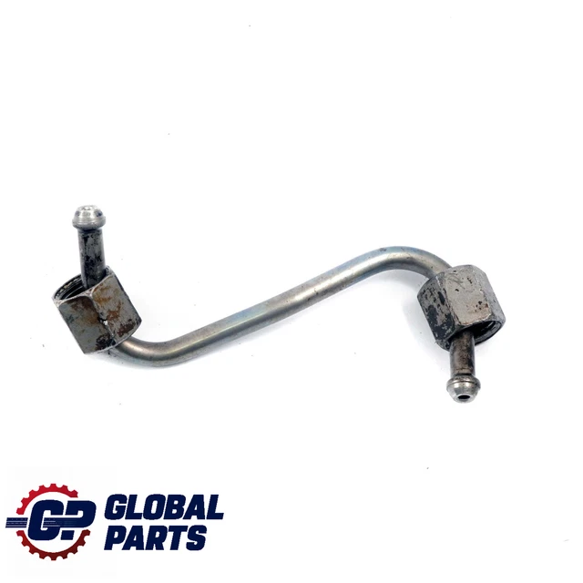 MERCEDES SPRINTER W906 OM651 Pressure Pipe Fuel Injection Line Rail ...