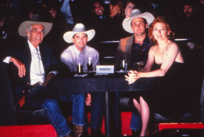 FILMDIA PURE COUNTRY George Strait Isabel Glasser Movie Slide KB Size L ...