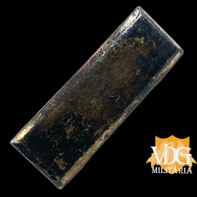 WW2 US LT Lieutenant Pin Back Rank Insignia #P545 £4.75 - PicClick UK