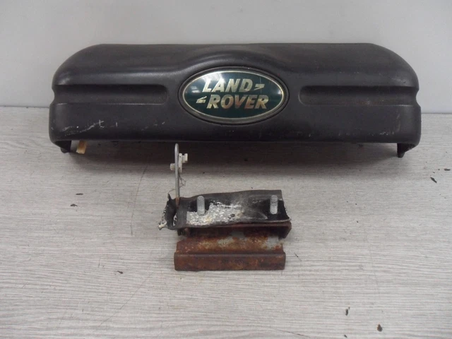 LAND ROVER DISCOVERY 2 Td5 Tailgate Handle £70.00 - PicClick UK