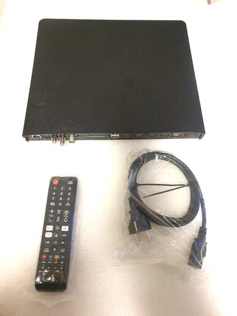 SAMSUNG QE77S95CATX ONE Connect Box Bn91-24577Y Cy-Ocb24577Y Soc5003C ...