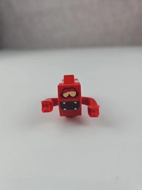 LEGO SUPER MARIO, Luigis Mansion Yellow Ghost Figure Minifigure £11.00 ...