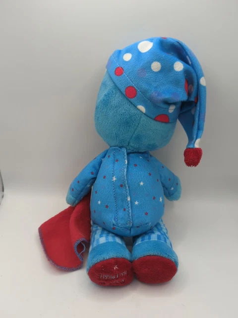 IN THE NIGHT Garden Night Night Iggle Piggle Soft Plush Toy 12 inch ...