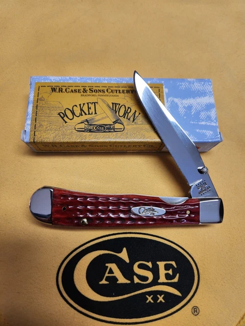 CASE XX KICKSTART Trapperlock $225.00 - PicClick