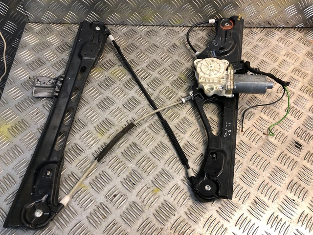 MERCEDES-BENZ E W211 Vorne Rechte Tür Fensterheber EUR 27,79 - PicClick FR