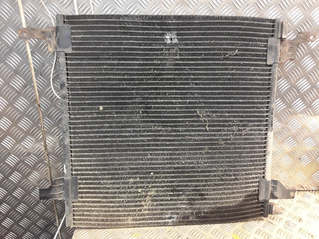 MERCEDES W163 AIR Con Radiator AC Condenser for ML Class W163 2.7 ...