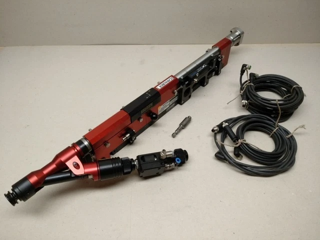 STÖGER SES 2001 fixed, automatic screwdriving machine without motor ...