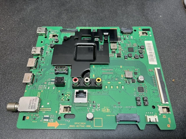 MAINBOARD FOR SAMSUNG Smart TV UA50TU8000W BN94-15769D EUR 72,97 ...