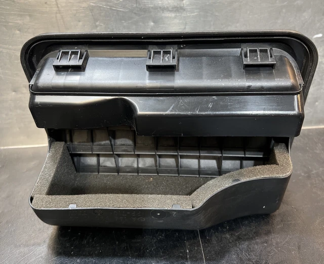 MERCEDES BENZ GLE W166 2014 Body Ventilation Grille A1668301042 £19.99 ...