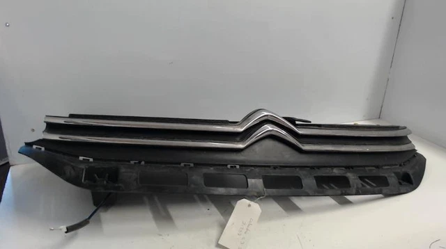 CALANDRE CITROEN C3 3 PHASE 1 1.2 VTI - 12V /R:67247451 EUR 40,00 ...