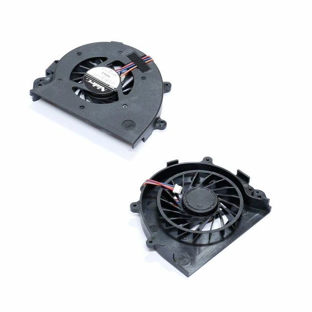 VENTILATEUR CPU FAN pour PC portable SONY VAIO VPC-CB46FA/B EUR 7,97 ...