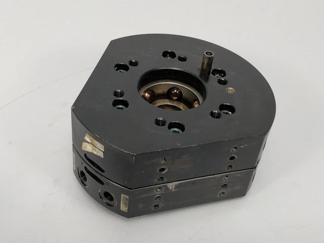 ATI SCHUNK 0302370 Robot Quick change system EUR 399,00 - PicClick DE