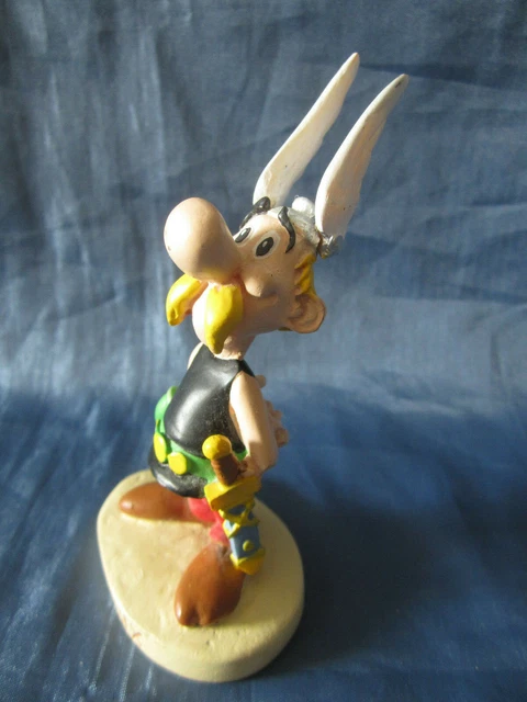 ASTÉRIX - PLASTOY Année 2000. Éditions Albert René/GOSCINNI - UDERZO ...