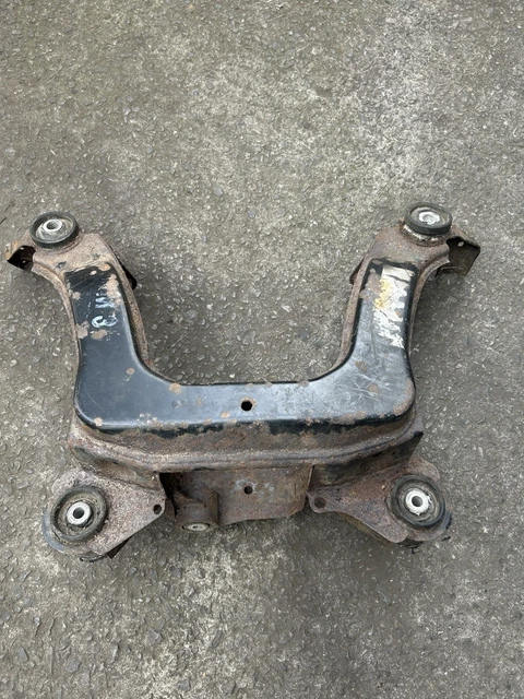 BMW E36 M3 Rear Subframe £156.72 - PicClick UK