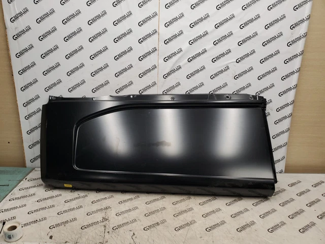 GENUINE FORD TRANSIT Custom MK2 23-2025 Rear Left Side C Pillar Upper ...