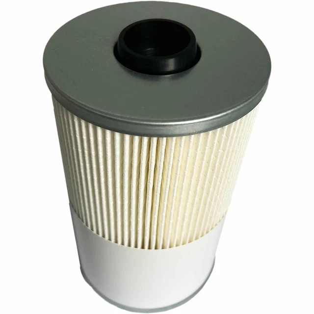 Media Separator HUQUZN Fuel Filter Water Separator Fit For Cummins ...