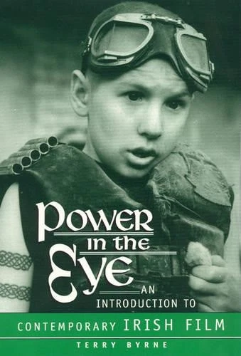 TERRY BYRNE POWER in the Eye (Relié) EUR 140,09 - PicClick FR