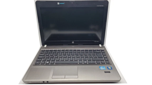 HP PROBOOK 4330S Win10 Pro laptop core i3, 2.3Ghz, 8Gb RAM, 240Gb SSD ...