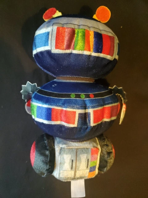 FIVE NIGHTS AT Freddy's Candy Cadet Plush FNAF Robot 9" Great Condition ...