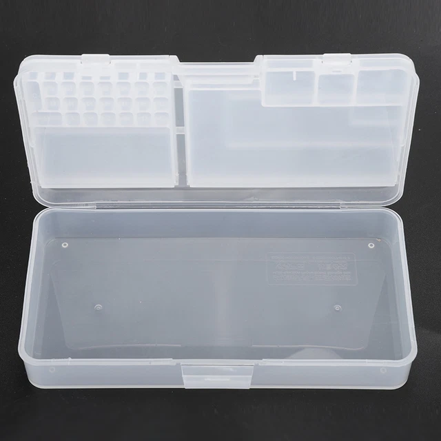 W203 MOBILE PHONE Motherboard Storage Box Tool Case Component Organizer ...