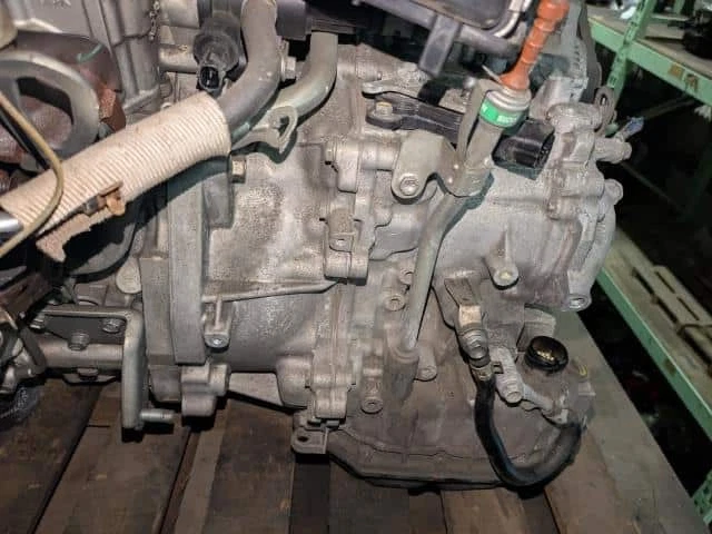 MAZDA AZ WAGON 2011 Automatic Transmission 1AD419090A [Used ...