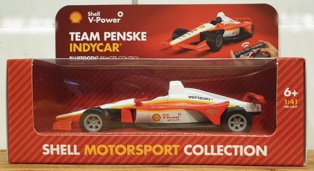 SHELL MOTORSPORT RACING COLLECTION diecast 1:41 EUR 9,64 - PicClick FR