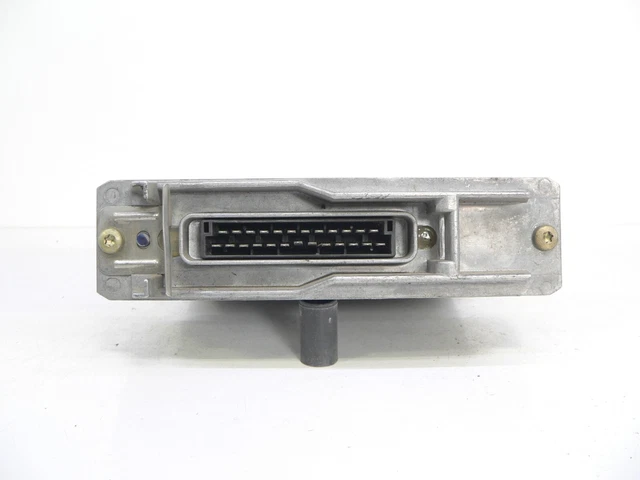 FIAT ECU ECM DME PCM PCU MSG ENGINE CONTROL UNIT R04080003F £61.06 ...