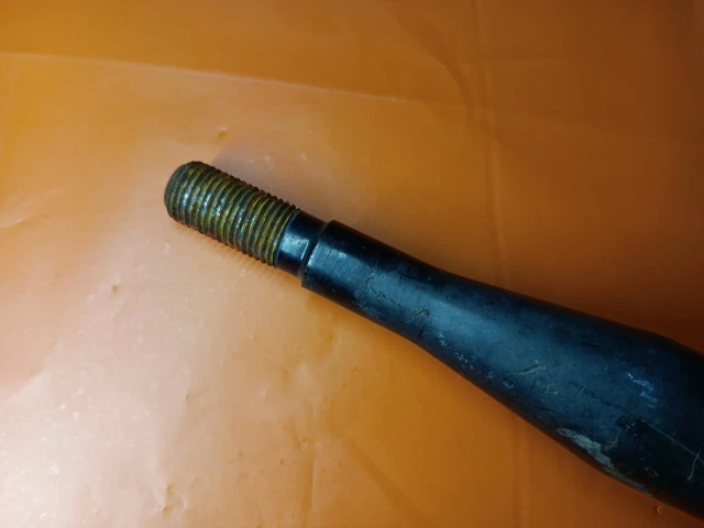 1979-95 TOYOTA PICKUP 4Runner Manual Transfer Case Shift Shifter Lever ...