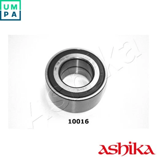WHEEL BEARING KIT 44-10016 FOR DACIA DUSTER/SUV/Van K9K896/898/858/856 ...