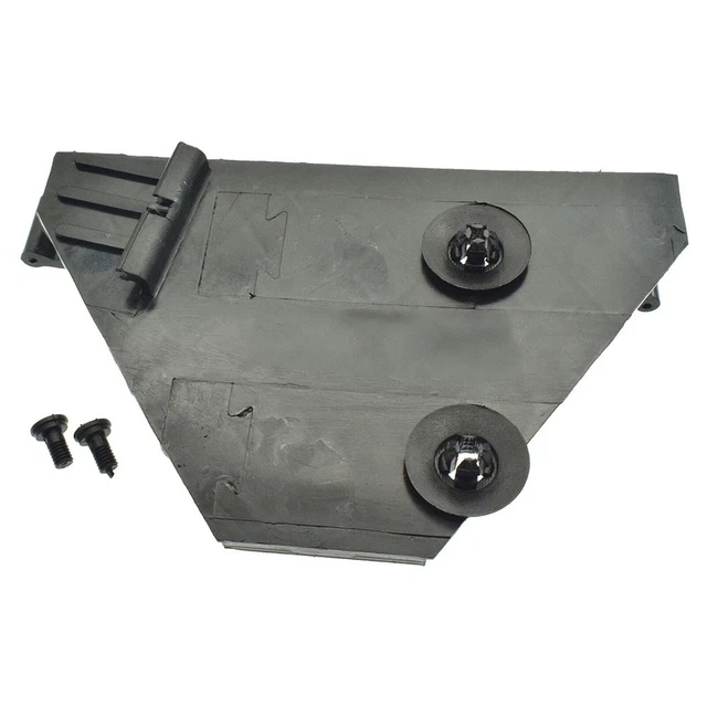 CAR ENGINE ECU Retainer Board Bracket Fitment For 9N MK4 OEM 6Q0906507 ...