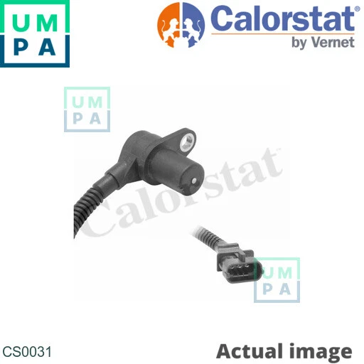 SENSOR CRANKSHAFT PULSE FOR KIA SORENTOI D4CB 2.5L 4cyl SORENTO I £50. ...