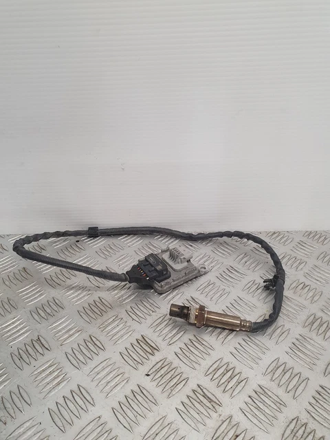 2018-2023 FORD TRANSIT Custom 2.0 Diesel Nox Lambda Sensor Jk21-5L248 ...