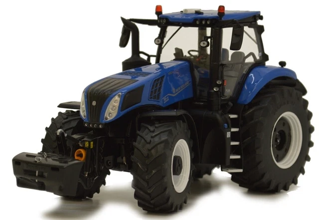 MARGE MODELS, NEW Holland T8.435 Genesis Generation II ,Scale 1/32, MAR2021 $162.64 - PicClick AU