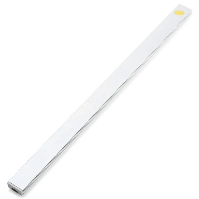 LED NIGHT LIGHT Bedside Touch Lamp Ultrathin Closet Cabinet Sensor £12. ...