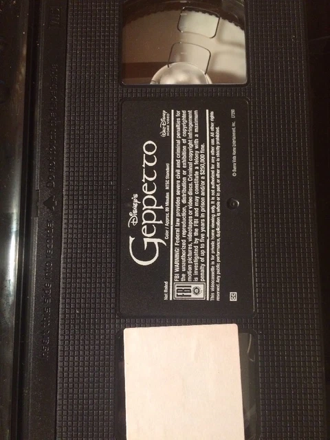 CEPPETTO (VHS, CONCHIGLIA) Drew Carey, Julia Louis-Dreyfus... scaffale ...