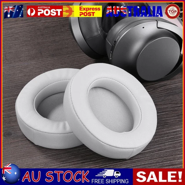2PCS REPLACEMENT EARPADS for Kraken 7.1 Pro V2 Pro Headsets (Grey) £7. ...
