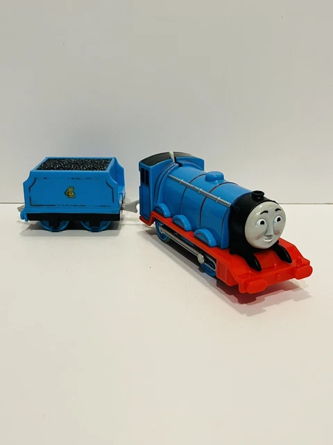 TRACKMASTER GORDON THOMAS & Friends Thomas The Tank Engine £12.99 ...