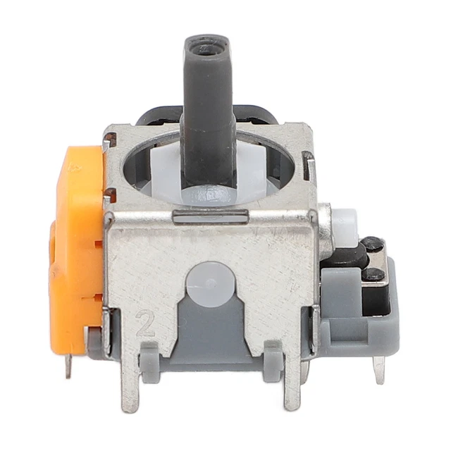 3D JOYSTICK MODULE 3D Analog Sensor Replacement Wearable For Game Controller £7.12 - PicClick UK