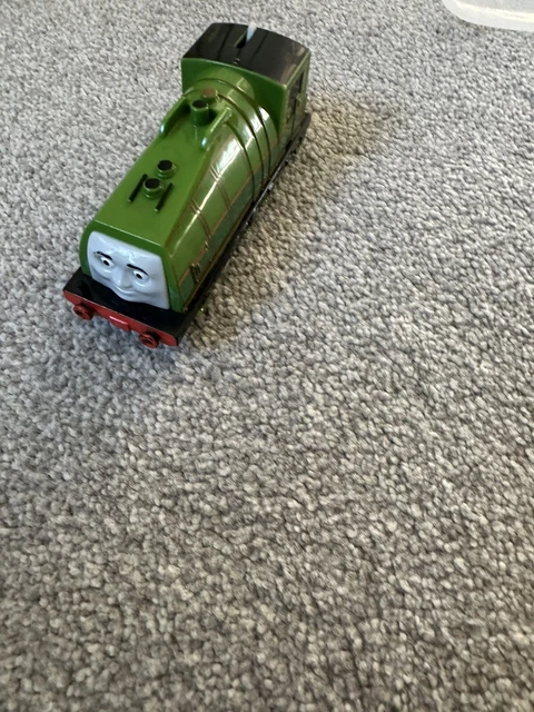THOMAS AND FRIENDS Trackmaster Motorised Gator £8.00 - PicClick UK