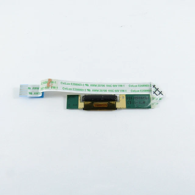 HP PROBOOK 470 G2 Laptop Fingerprint Reader Board With Cable 768378-001 ...