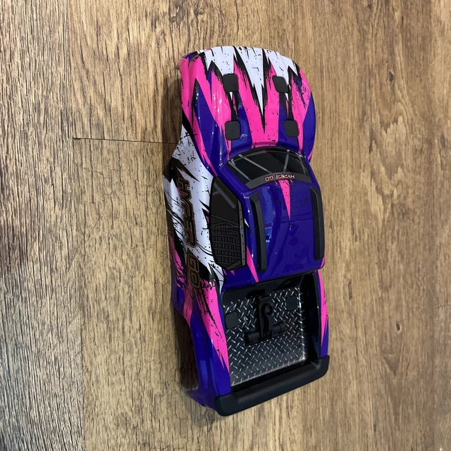 MJX HYPER GO Replacement Body Shell Fits Models 16207 to 16210 £13.19 ...