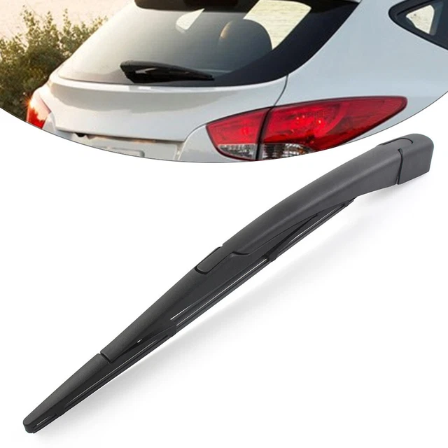 ENSEMBLE DE LAMES d'essuie-glace arrière pour Hyundai ix35 Tucson i30 ...