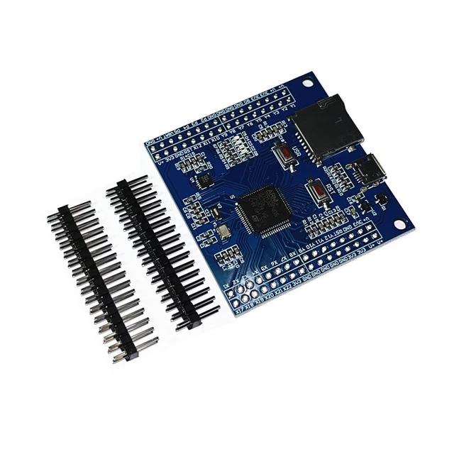 DEVELOPMENT BOARD STM32F405 Core for MicroPython for PyBoard $25.25 ...