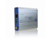 VERACITY VTN-TN-PRO TIMENET Pro. POE-powered NTP £781.45 - PicClick UK