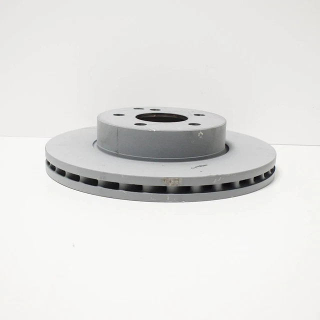 MERCEDES-BENZ W204 CLASE C W212 Clase E Disco freno delantero ...