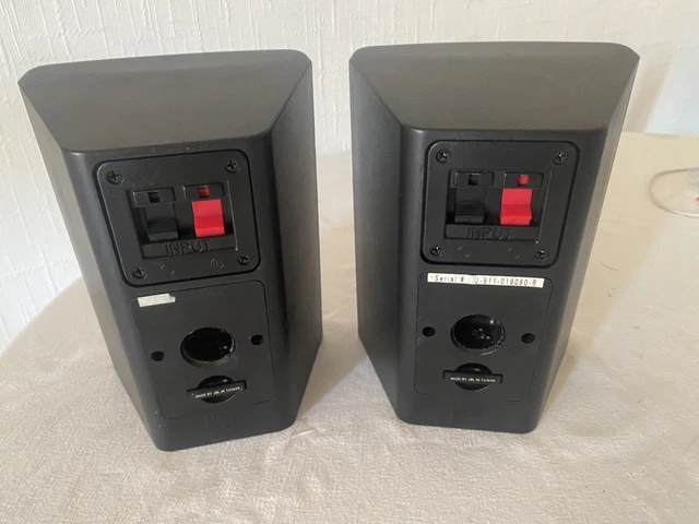 PAIR OF JBL Control 23 Professional Speakers £83.90 - PicClick UK
