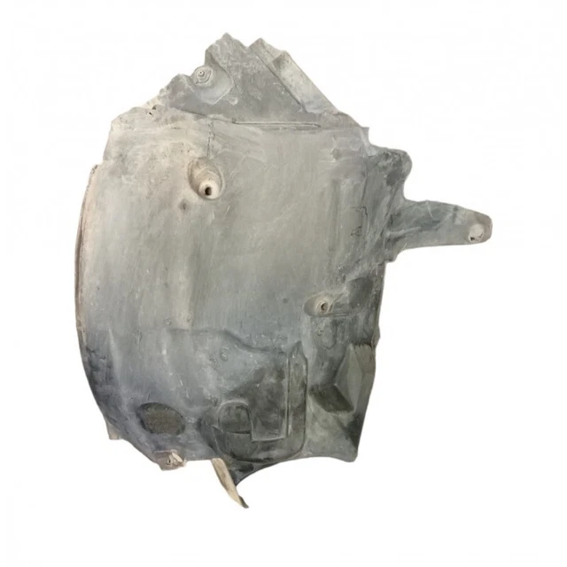 PARASASSI ANTERIORE SINISTRO Mercedes Classe C W204 2.2 Cdi station ...