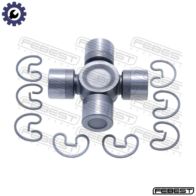 JOINT PROPSHAFT ASFD-F150 FOR FORD AUSTRALIA FORD USA TOYOTA SEQUOIA 4 ...