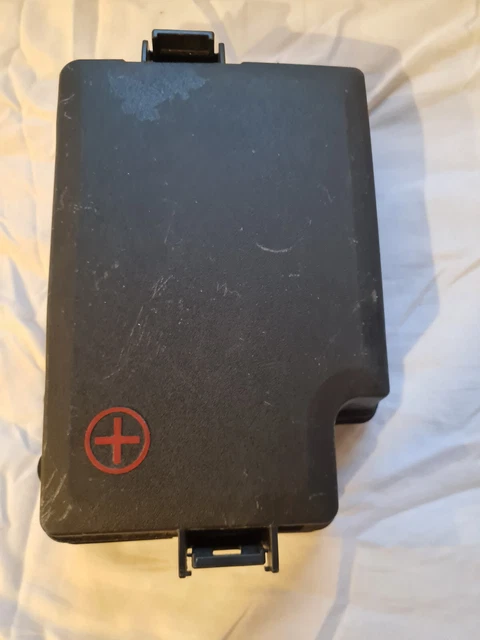 HYUNDAI IONIQ ENGINE Bay Fuse Box Cover £15.00 - PicClick UK