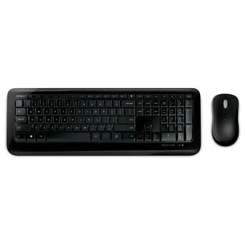 MICROSOFT WIRELESS DESKTOP 850 Wireless Keyboard Kit Italian Layout ...